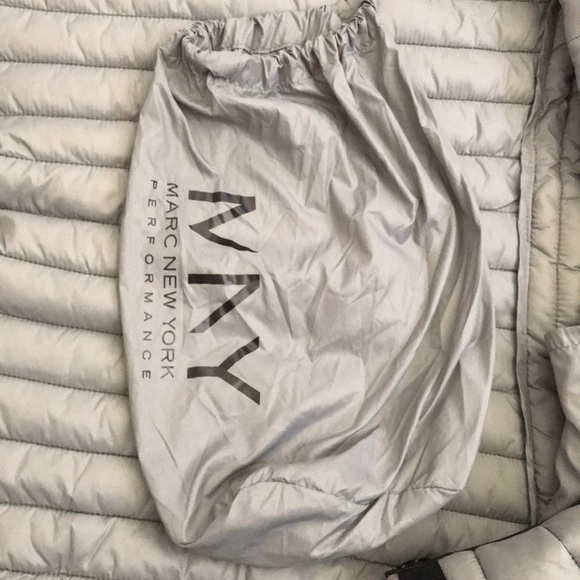 Marc New York | Jackets & Coats | Marc New York Performance Puffer ...